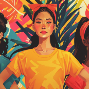 Honoring AAPI Heritage Month – Comfort Now